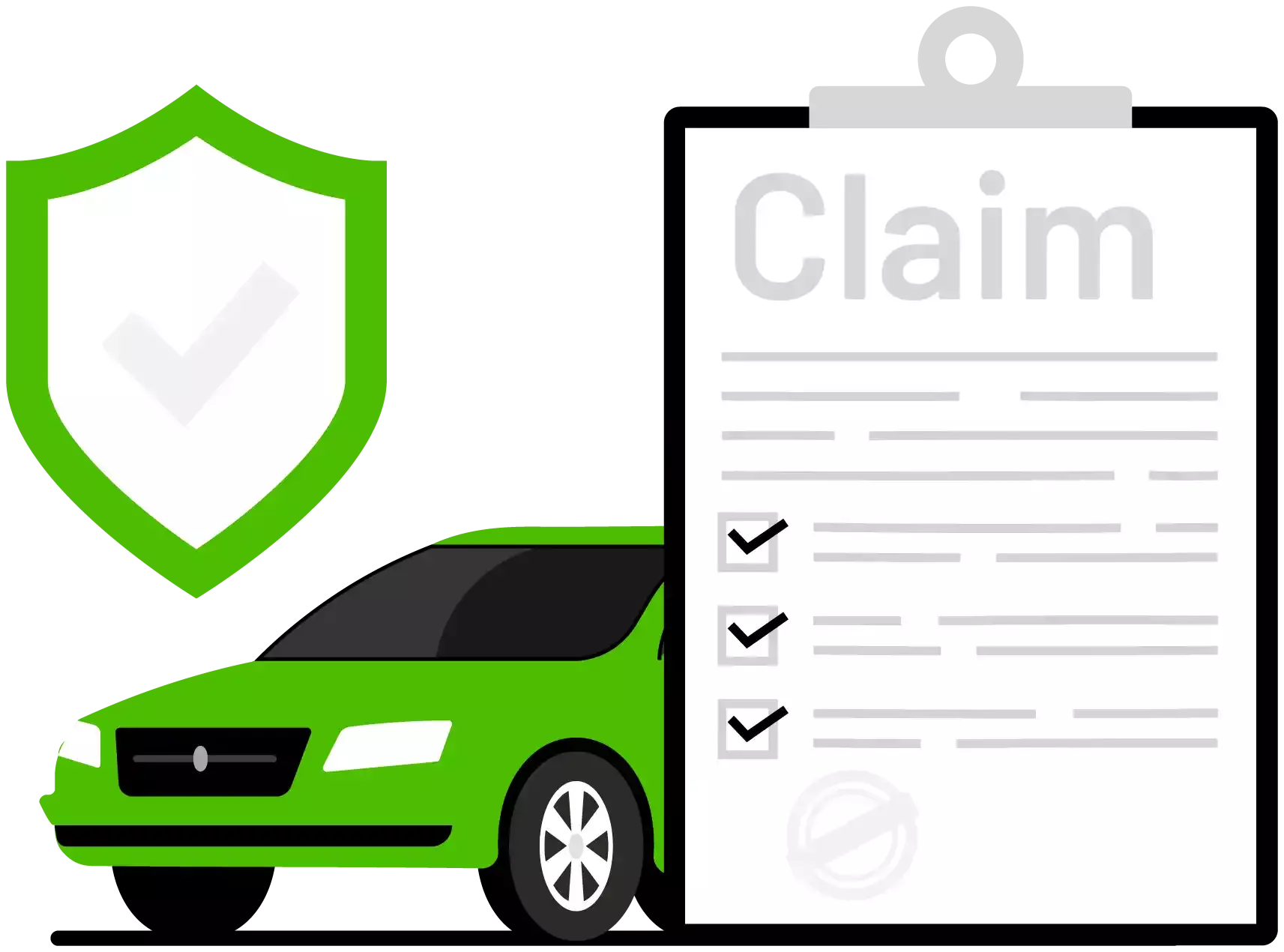 How to transfer motor insurance policy to new owner