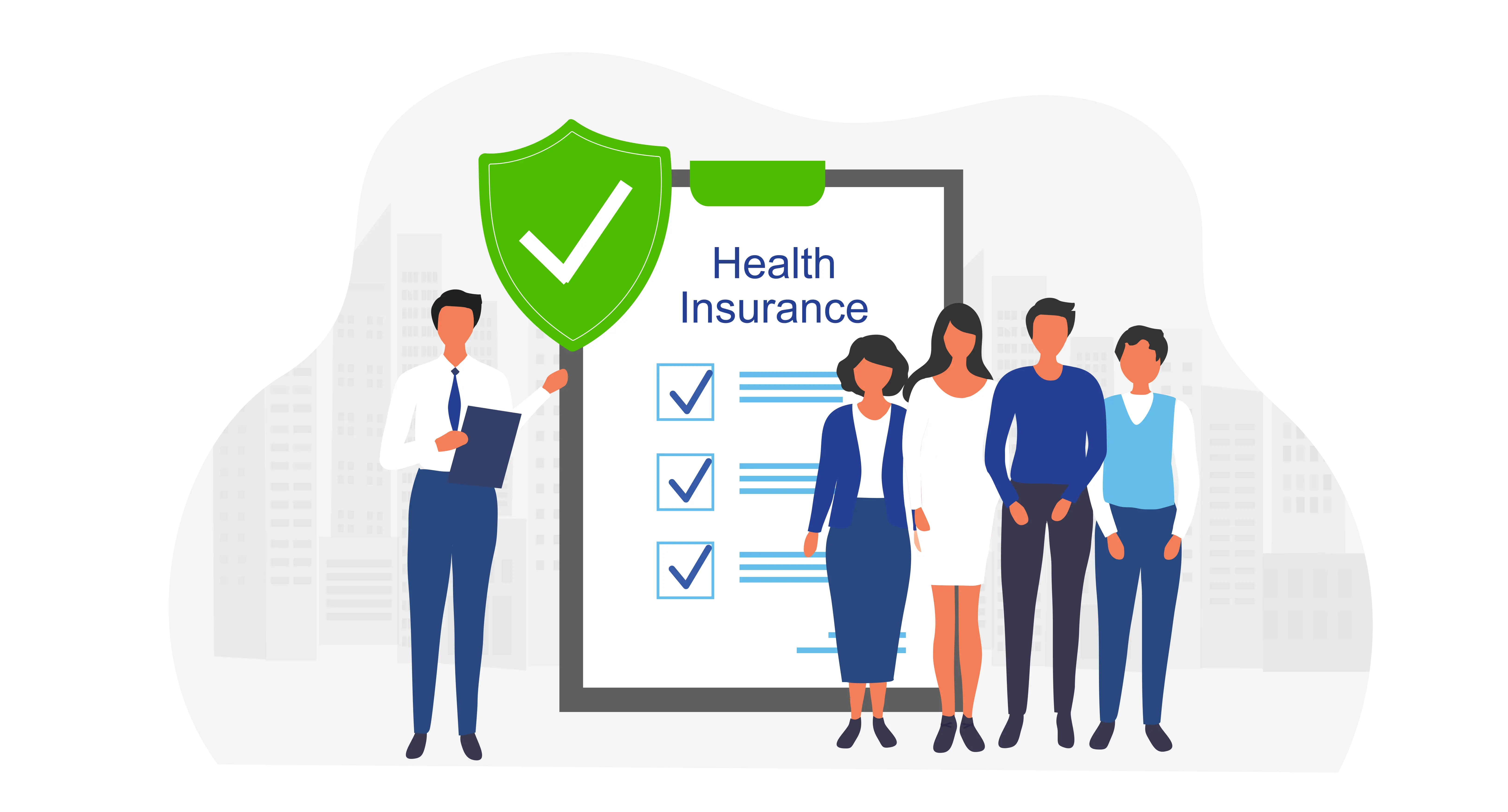 Group Life Insurance Policy: Types, Advantages Drawbacks