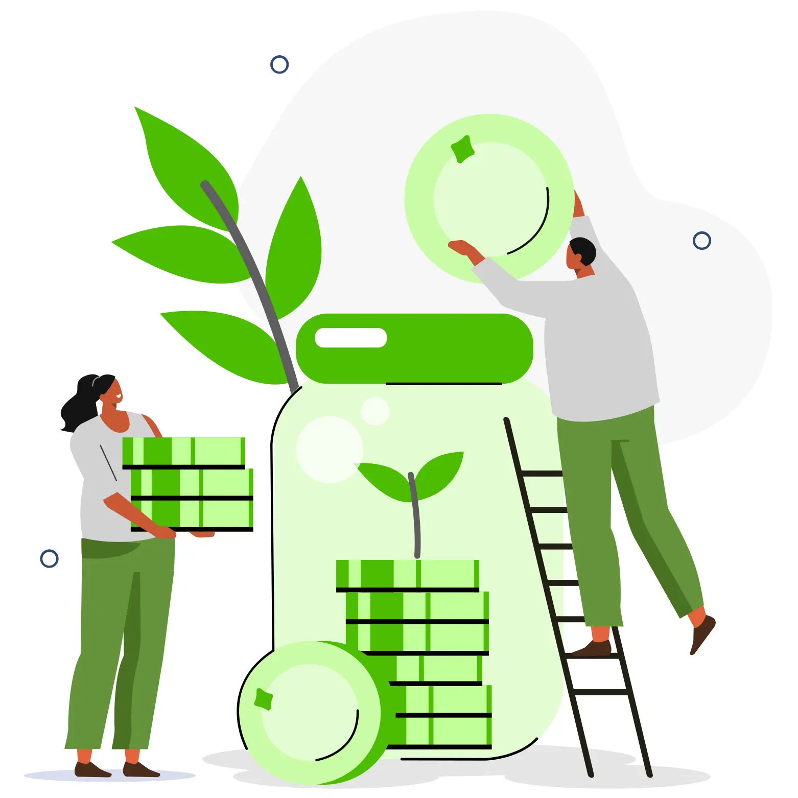 Why Should You Invest In A Savings Investment Plan?